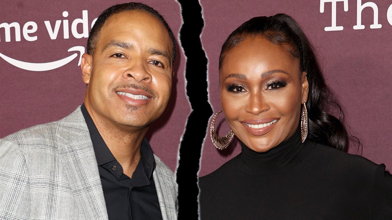 Cynthia Bailey Shares Her Outlook on Love After Mike Hill Split ...