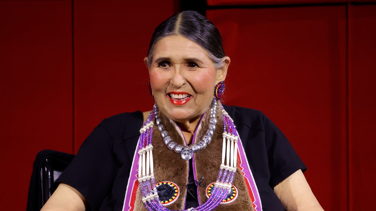 Sacheen Littlefeather Lied About Being Native American, Biological ...