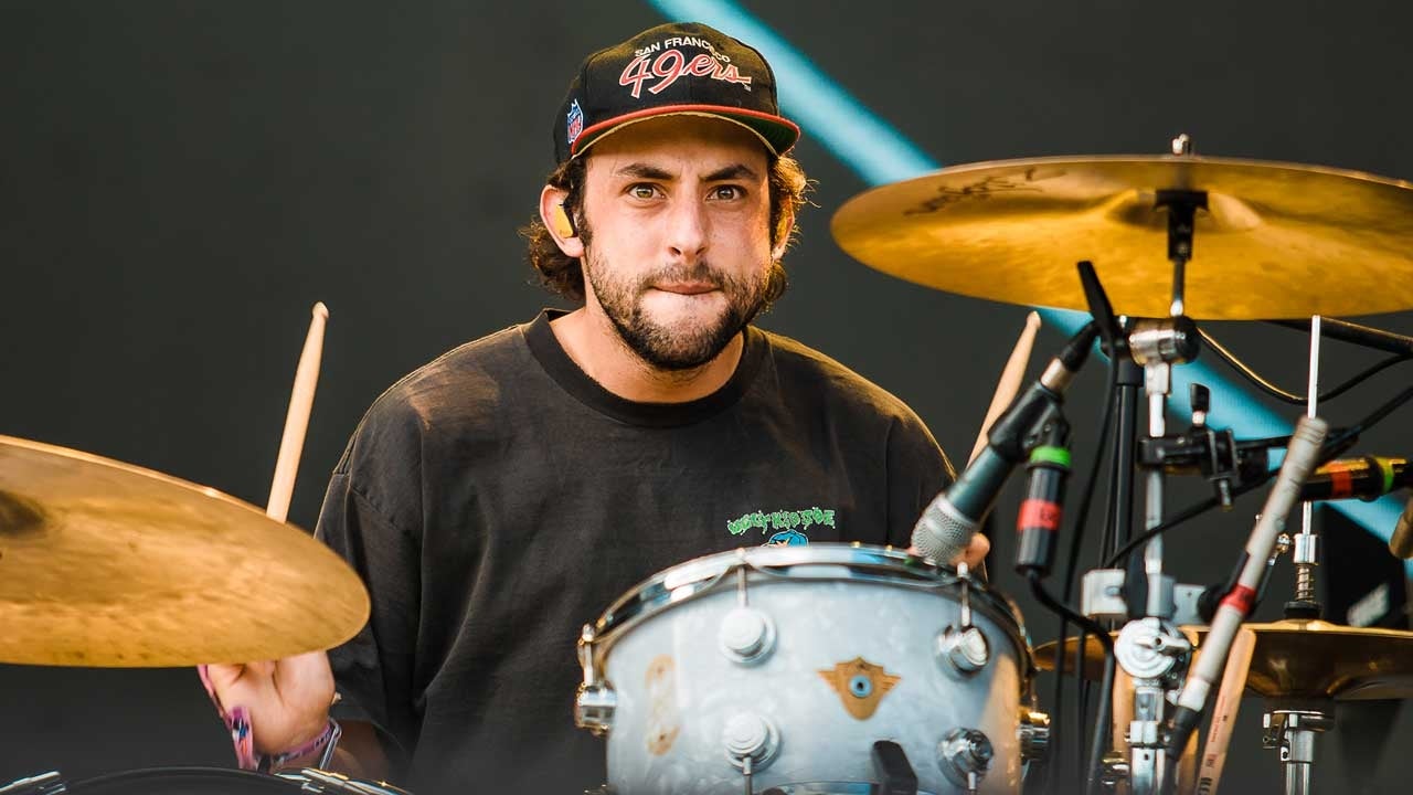 The Neighbourhood Fires Drummer Brandon Fried After Groping Allegations ...