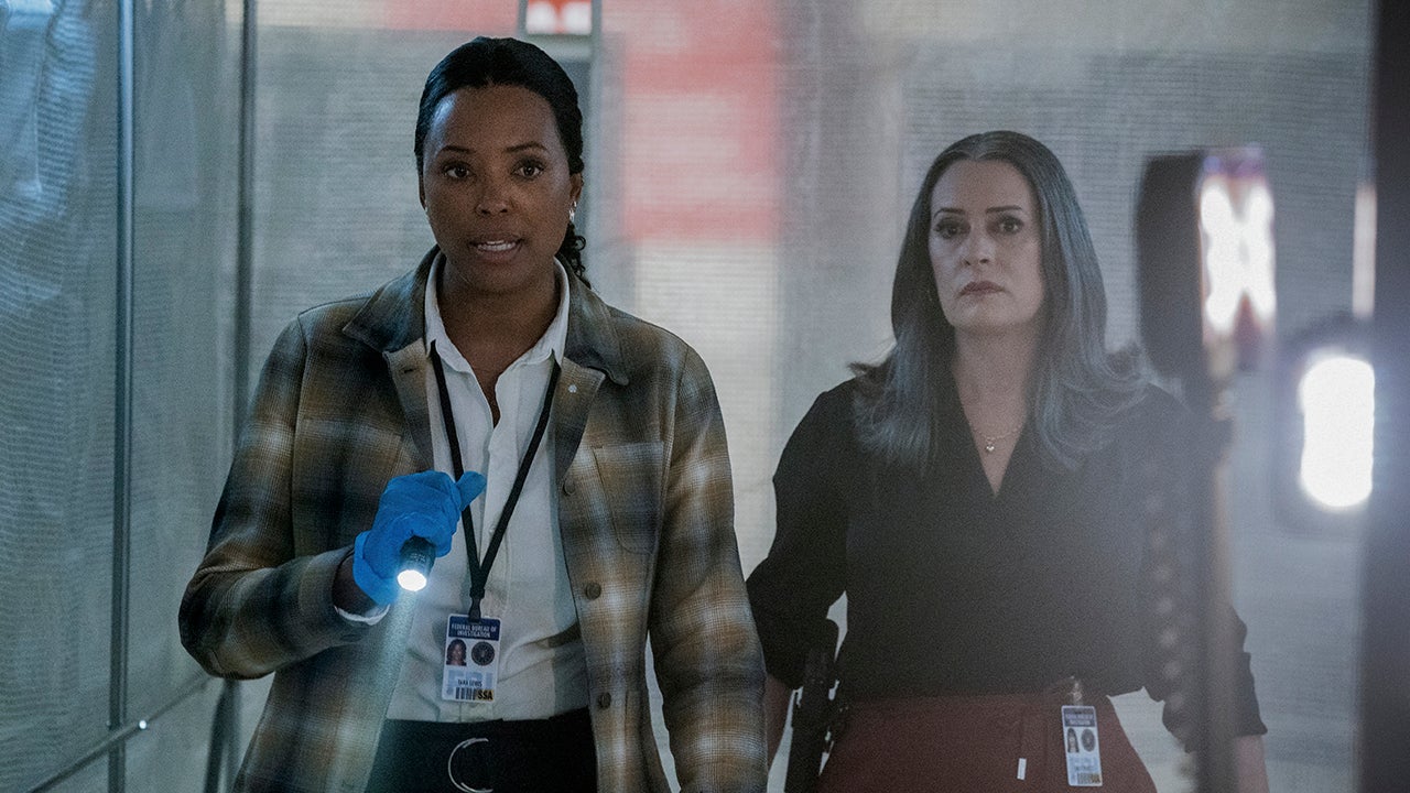 'Criminal Minds: Evolution' Cast on Adding a Dark Twist to Beloved ...