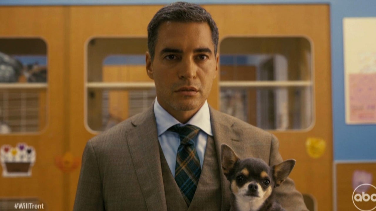 Ramon Rodriguez Solves Crimes in Style: Watch the Promo for ABC Drama ...