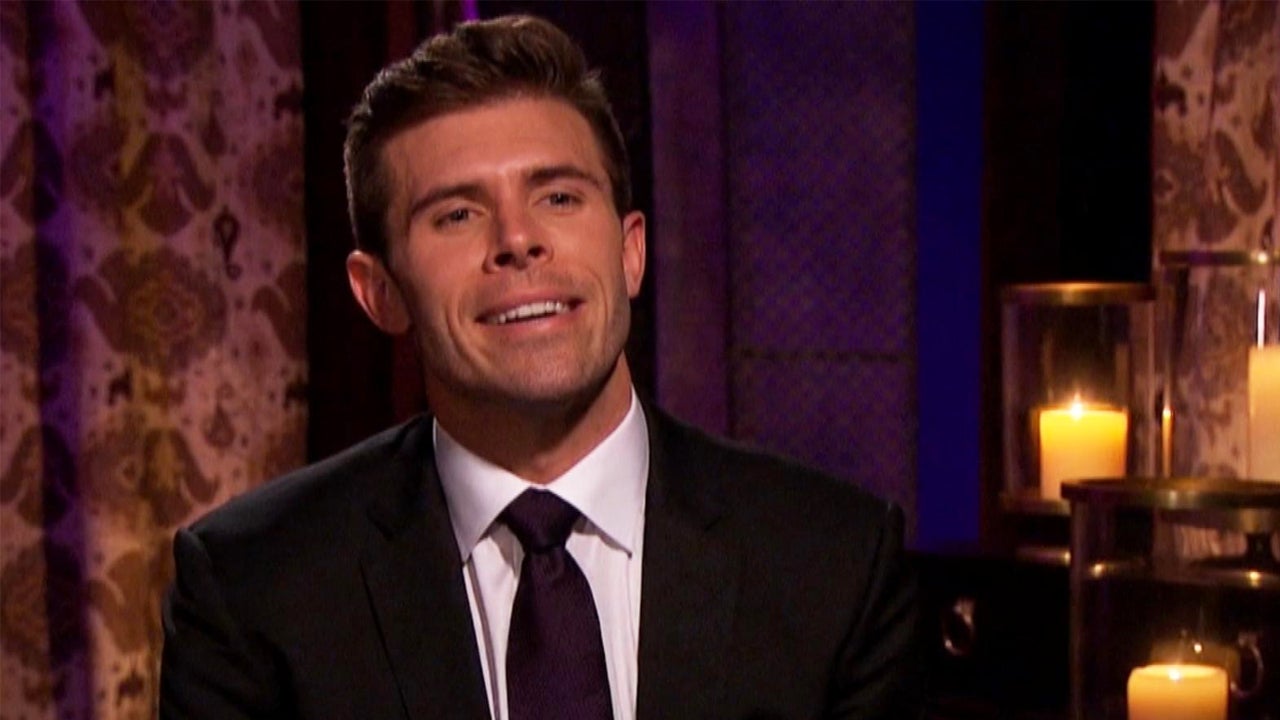 'The Bachelor': Watch the Women's Claws Come Out in First Look at Zach ...