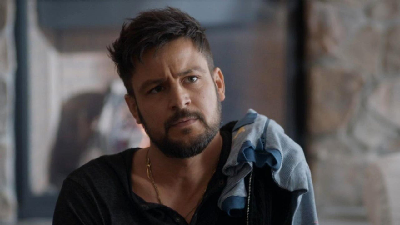 Hallmark Favorite Tyler Hynes on Why It's an 'Exciting Time' to Be at ...