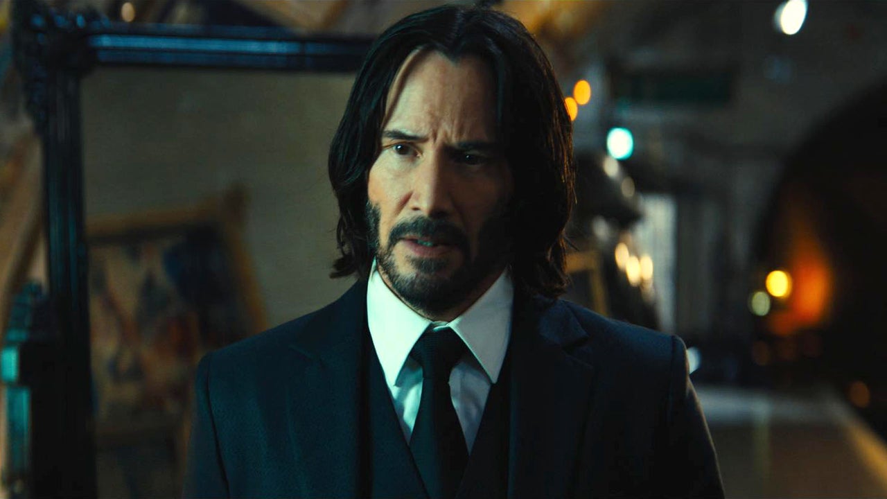 'John Wick': What to Know About the Sequels, 'Ballerina' Spinoff and ...