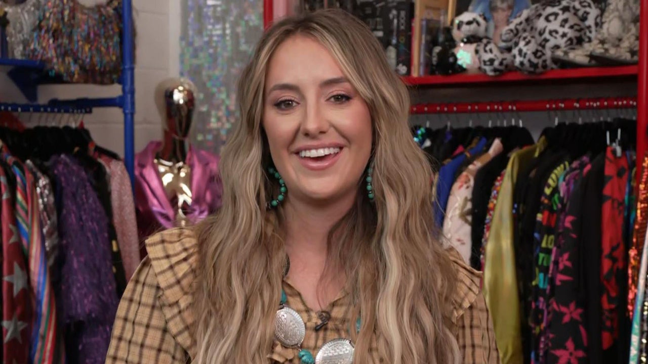 Lainey Wilson on Celebrating Her Six CMA Awards Nominations and Her ...