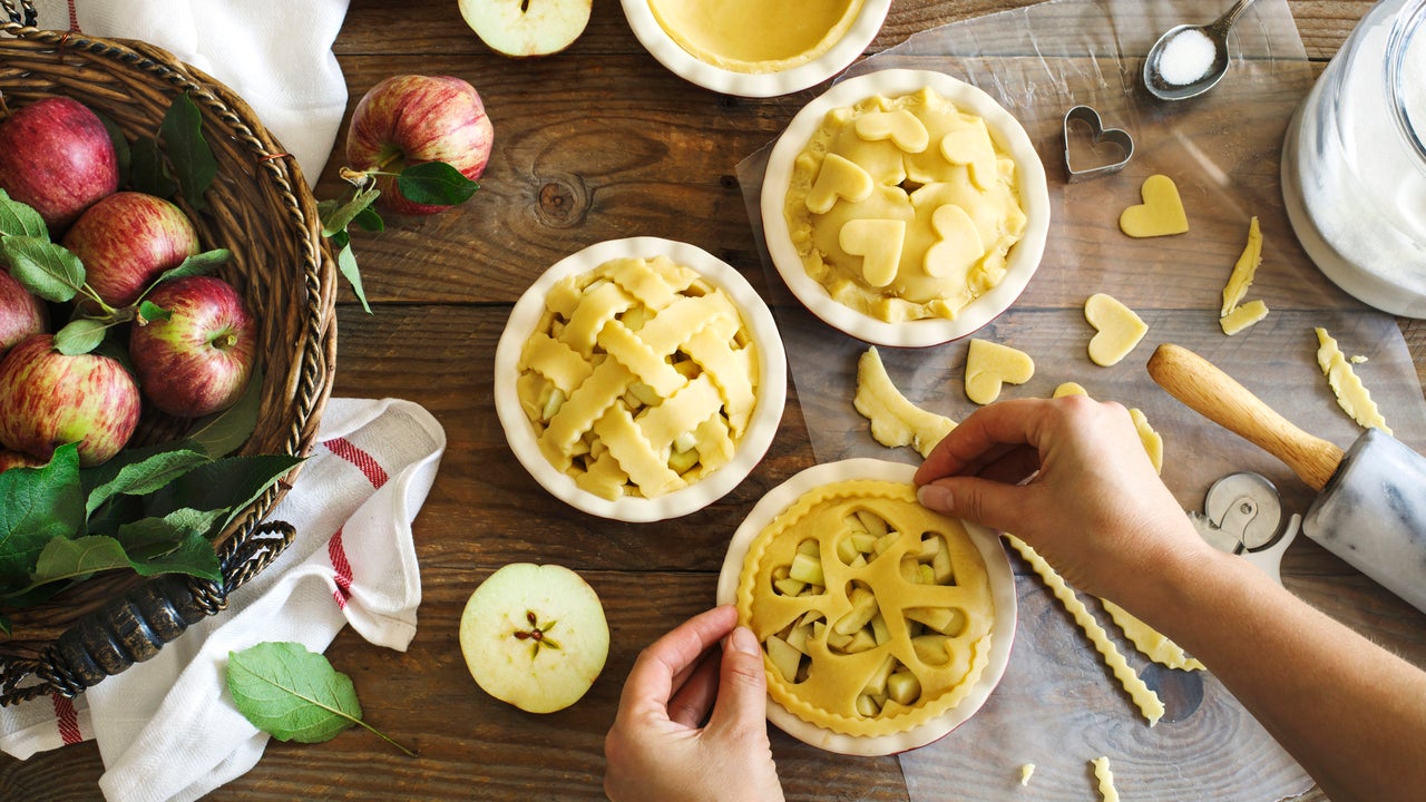 Stock Up and Save 20% On Your Thanksgiving Dinner Essentials With This ...