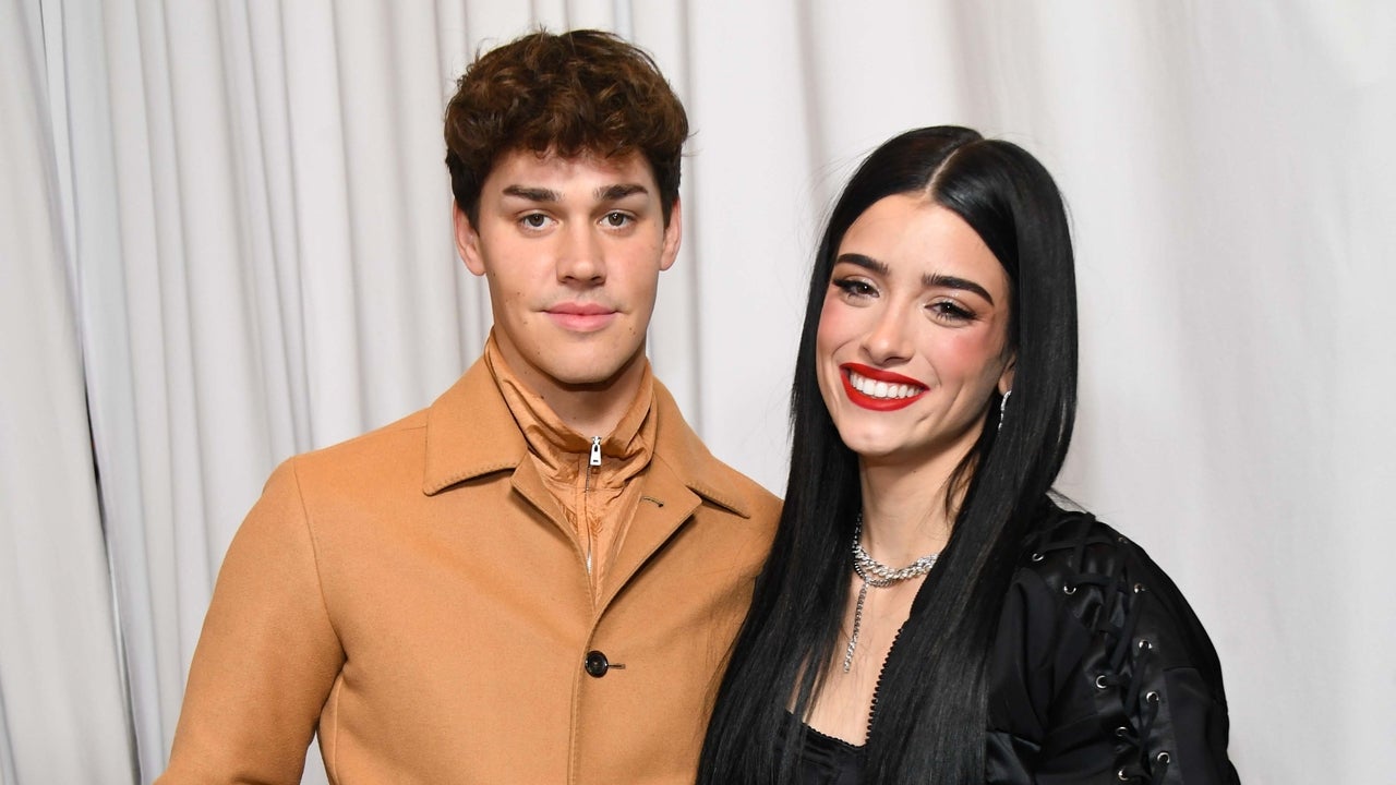 Dixie D'Amelio and Noah Beck Call It Quits | Entertainment Tonight