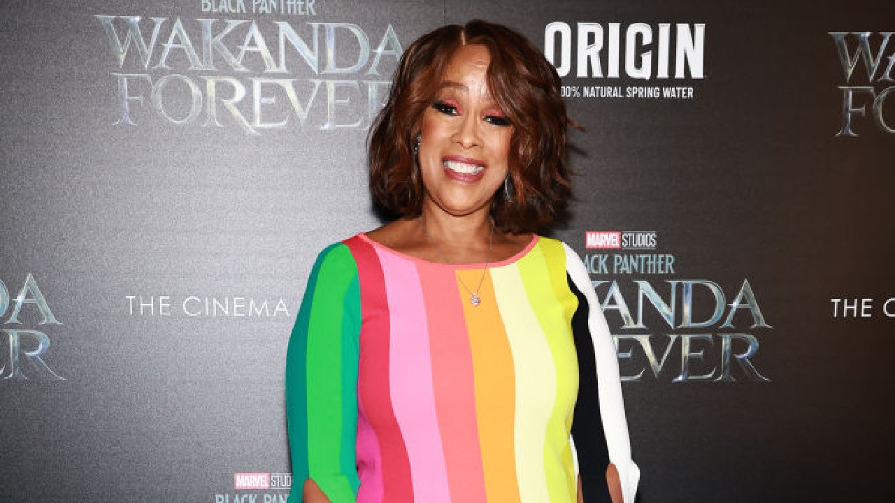 Gayle King Praises Sherri Shepherd’s New Talk Show's Early Success ...