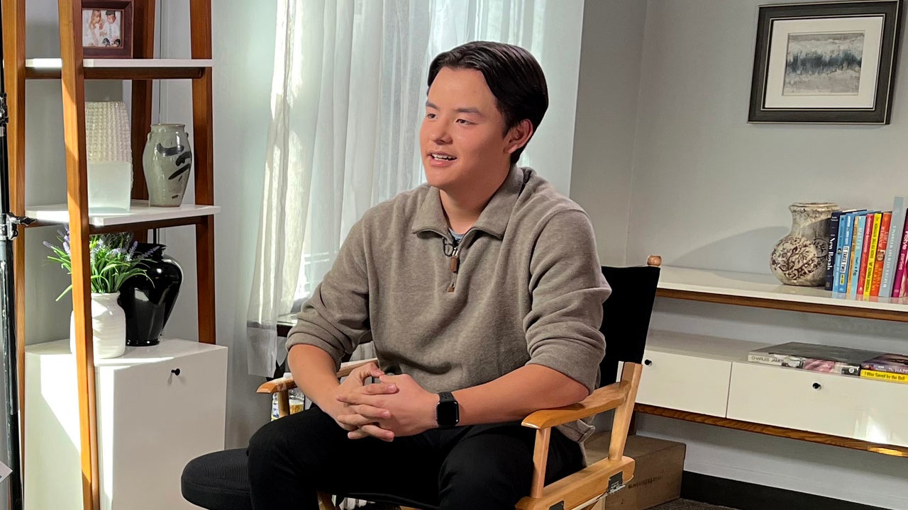 Collin Gosselin on Estrangement From Mom Kate Gosselin and If He'd Ever Reconcile (Exclusive ...