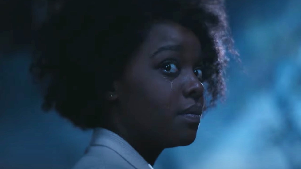 FX's 'Kindred' Trailer Brings Octavia Butler's Classic Time Travel ...
