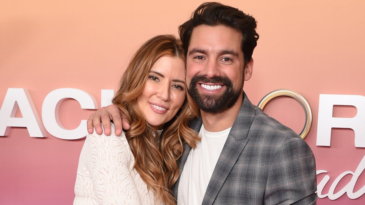 'Bachelor in Paradise' Finale: Michael Reveals Why It's 'Bittersweet ...