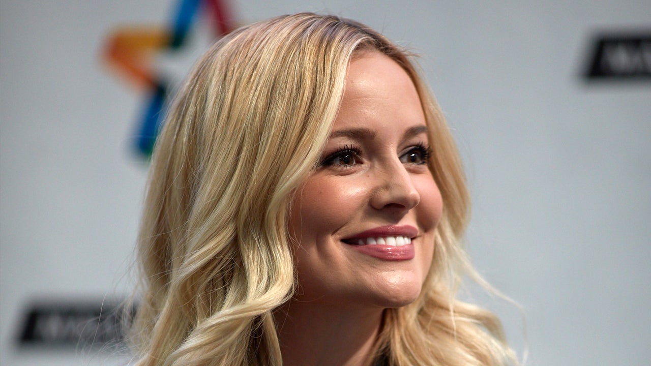 Emily Maynard Reveals She Secretly Welcomed Baby No. 6, Shares Newborn ...
