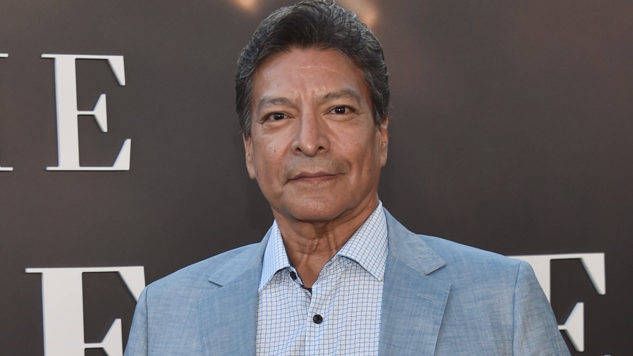 'Yellowstone's Gil Birmingham Says Alliances Are 'Gonna Come Crumbling ...