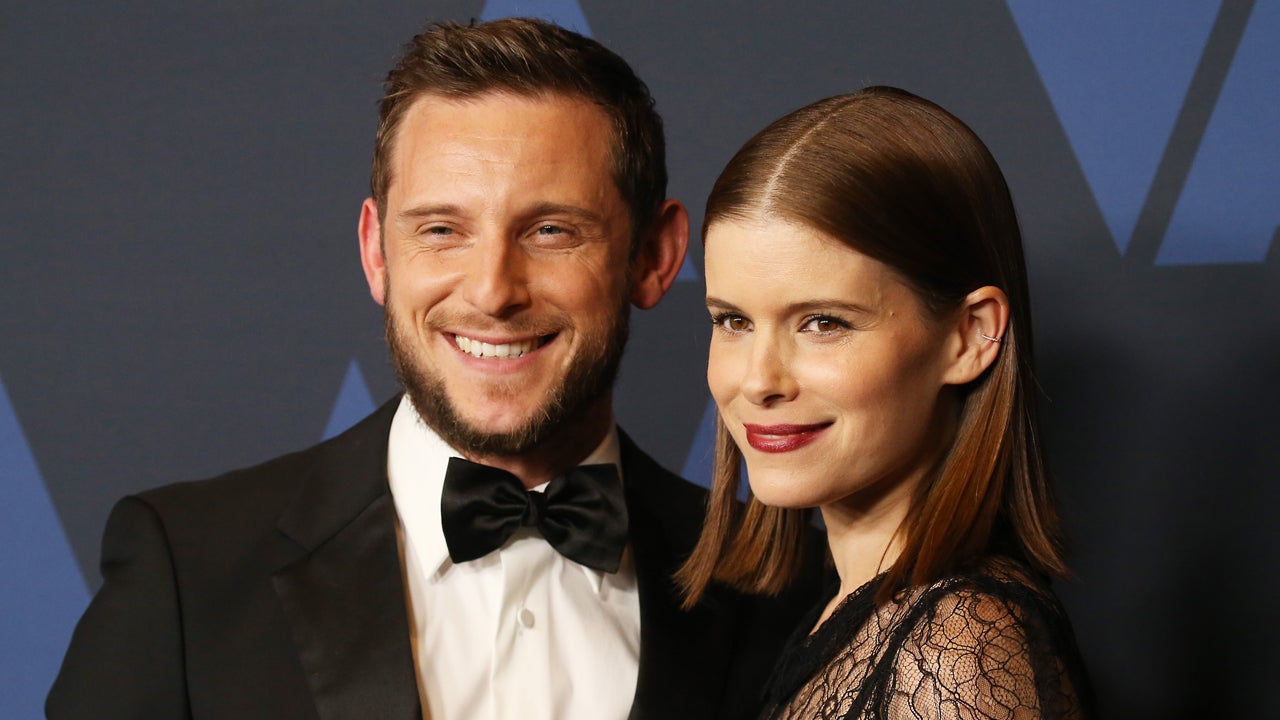 Kate Mara And Boyfriend 2022