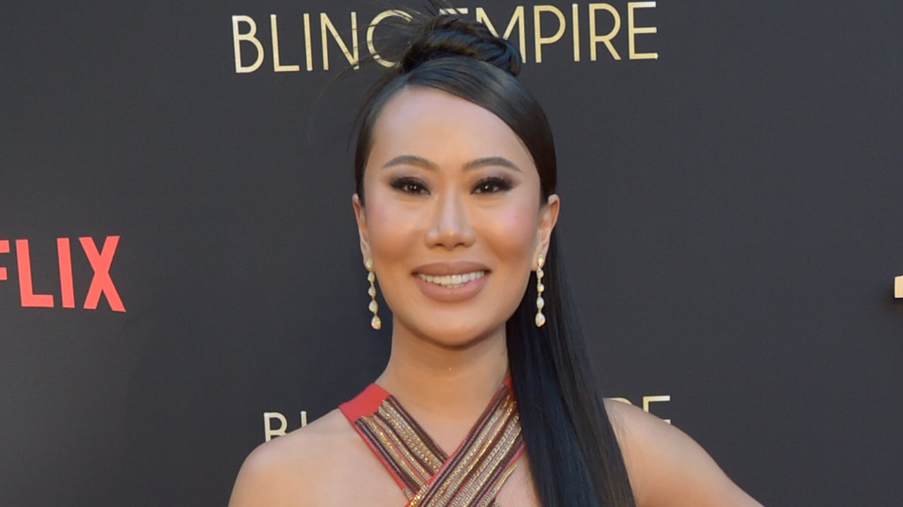 'Bling Empire' Star Kelly Mi Li Is Pregnant: 'Beyond Grateful and ...