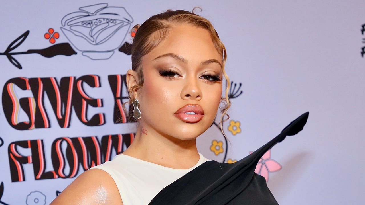 Latto Threatens Concertgoer After They Try Throwing Object at Her on ...