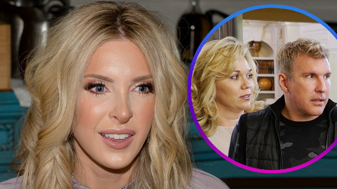 Lindsie Chrisley Talks Getting Through 'Bad Times' Amid Parents Todd ...