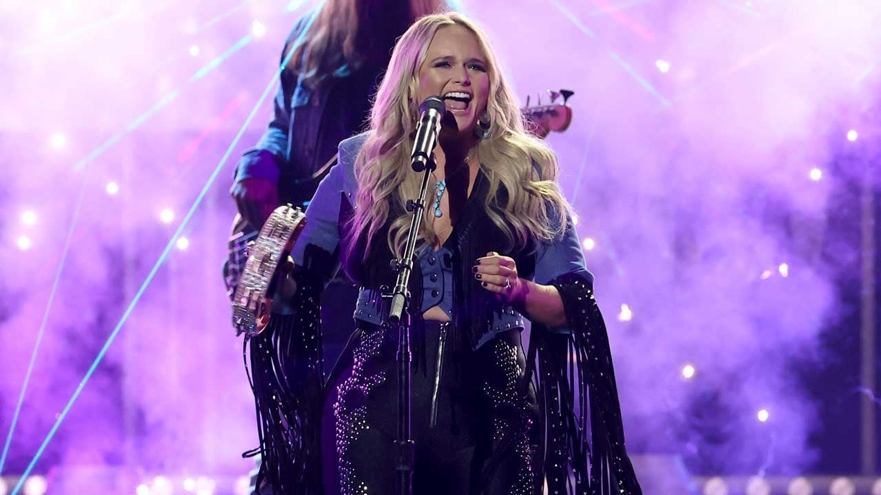 2022 CMA Awards' Biggest Moments and Most Memorable Performances ...