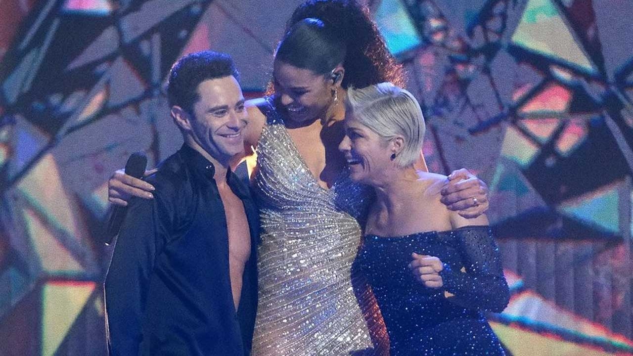 Selma Blair Returns to ‘Dancing with the Stars’ Stage for Stunning ...