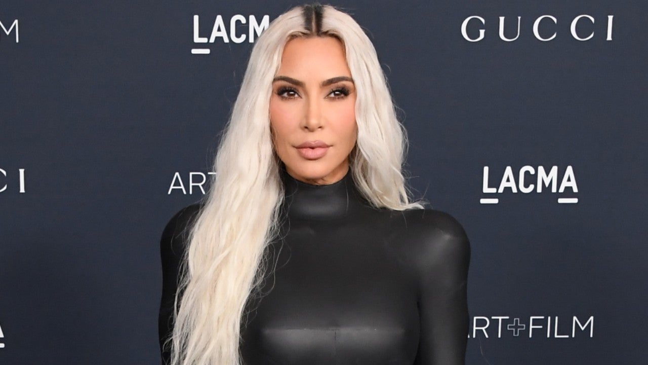 Kim Kardashian Calls Out Balenciaga For BDSM Teddy Bear Shoot, Says She ...