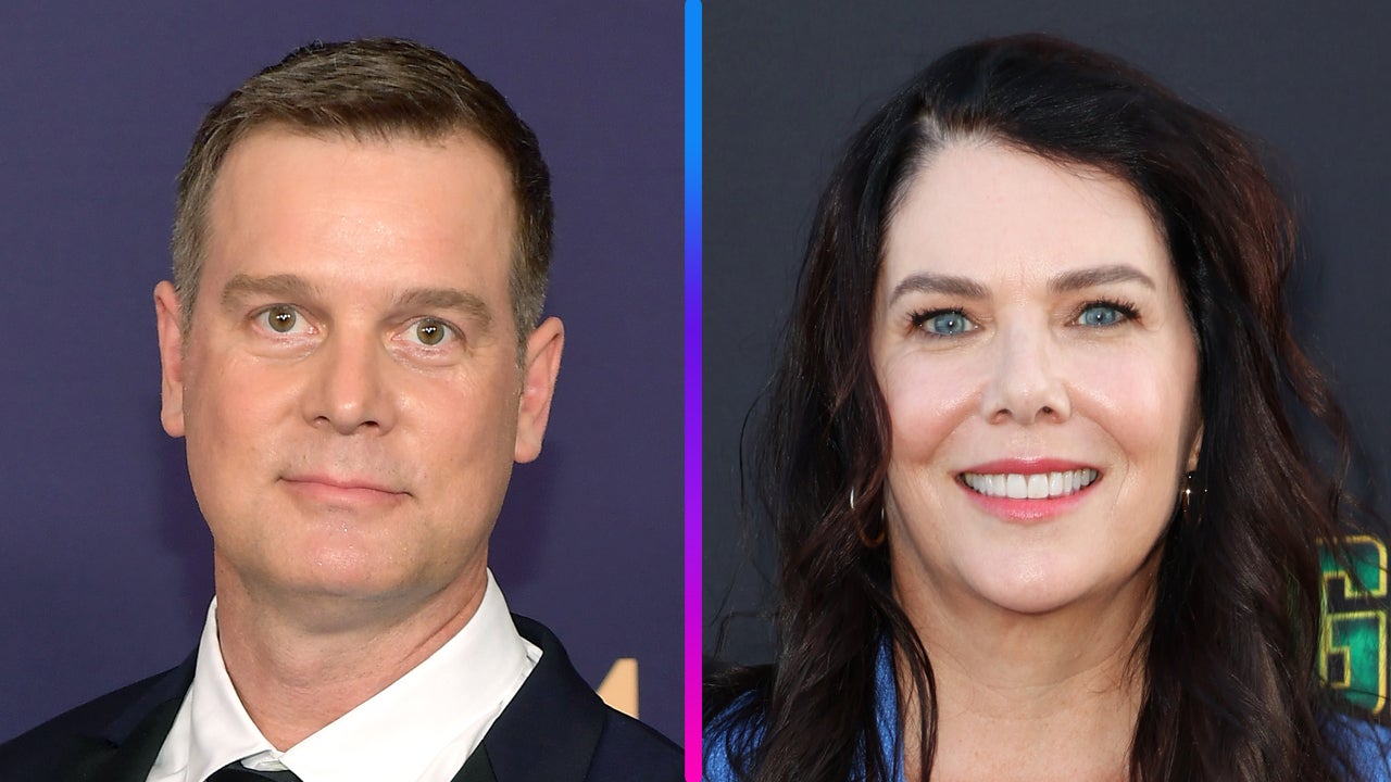 Lauren Graham Breaks Silence on Peter Krause Split: What Went Wrong ...