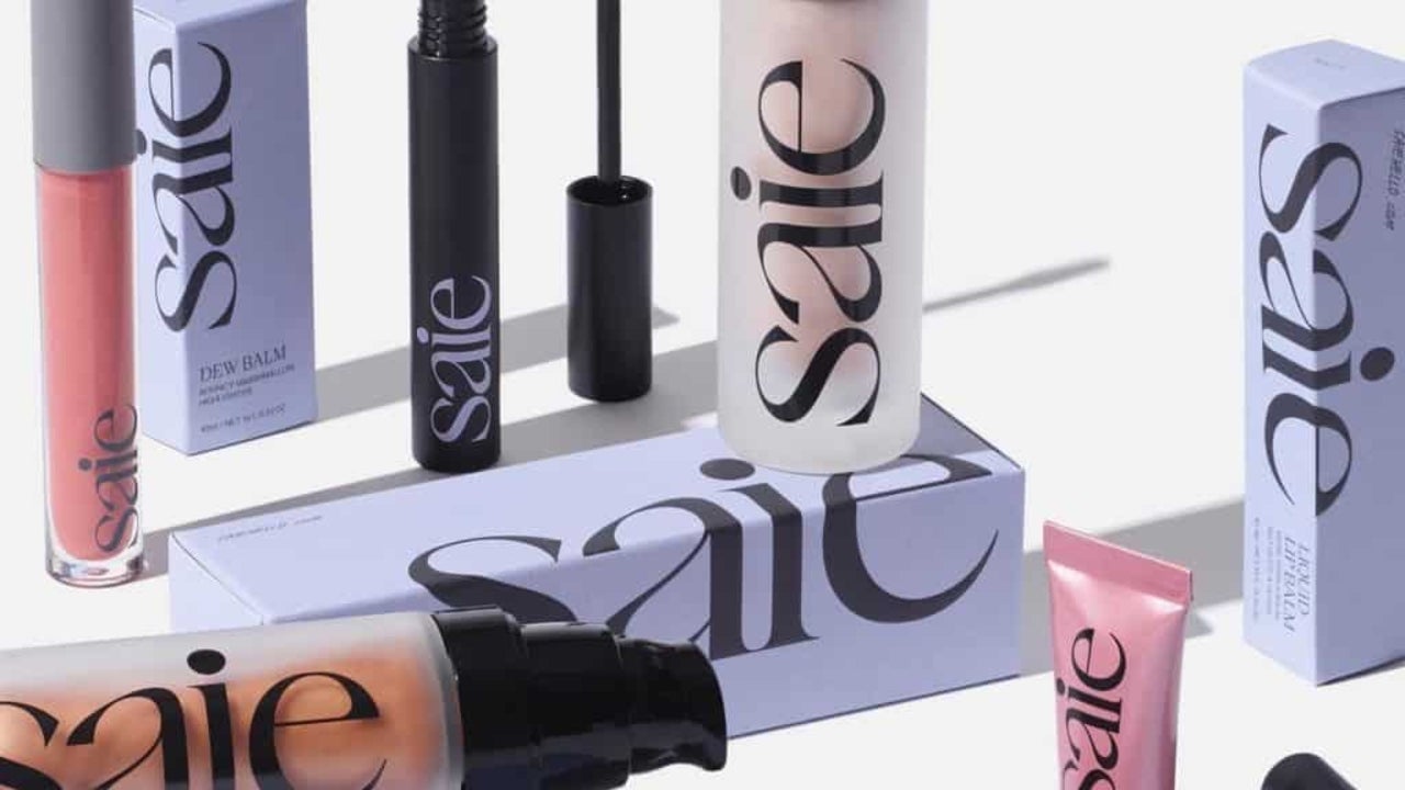 Saie Black Friday Sale 2022: Save 25% On Cult-Favorite Clean Makeup ...