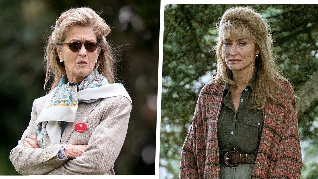 Penny Knatchbull: Who is Prince Philip's Longtime Friend Featured in ...