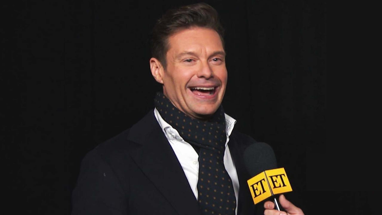 Ryan Seacrest Teases Unpredictable ‘New Year’s Rockin' Eve’ and ...