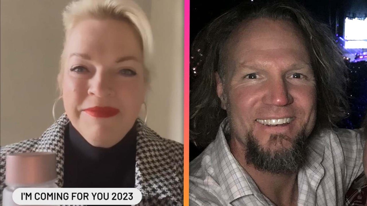 'Sister Wives' Star Janelle Brown Reveals Her Health Journey After Kody ...