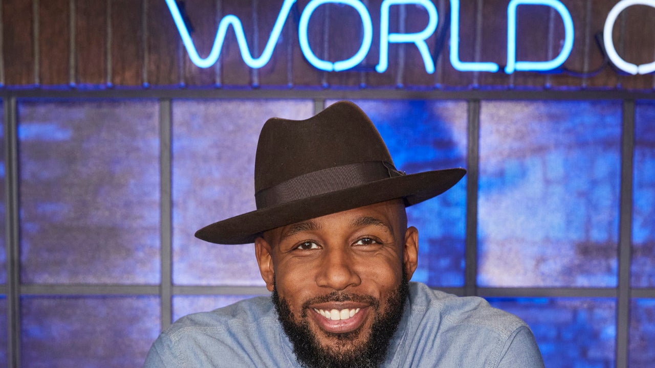 Stephen 'tWitch' Boss Dead at 40: Michelle Obama, Channing Tatum and ...