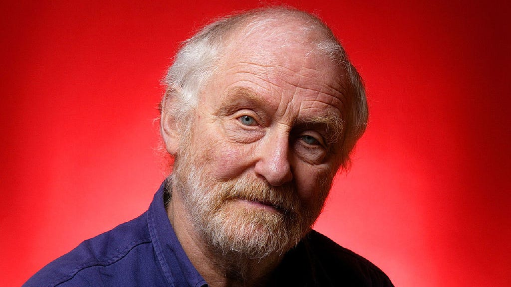 Mike Hodges, 'Flash Gordon' Director, Dead at 90 | Entertainment Tonight