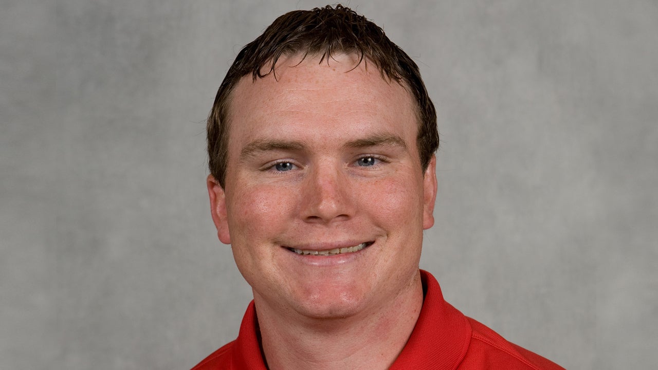 NFL Coach Adam Zimmer's Cause of Death Revealed | Entertainment Tonight