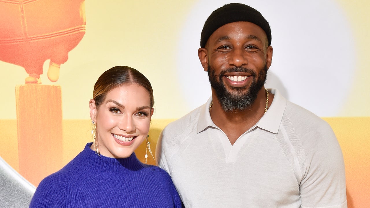 Inside Stephen 'tWitch' Boss and Allison Holker's Love Story and ...