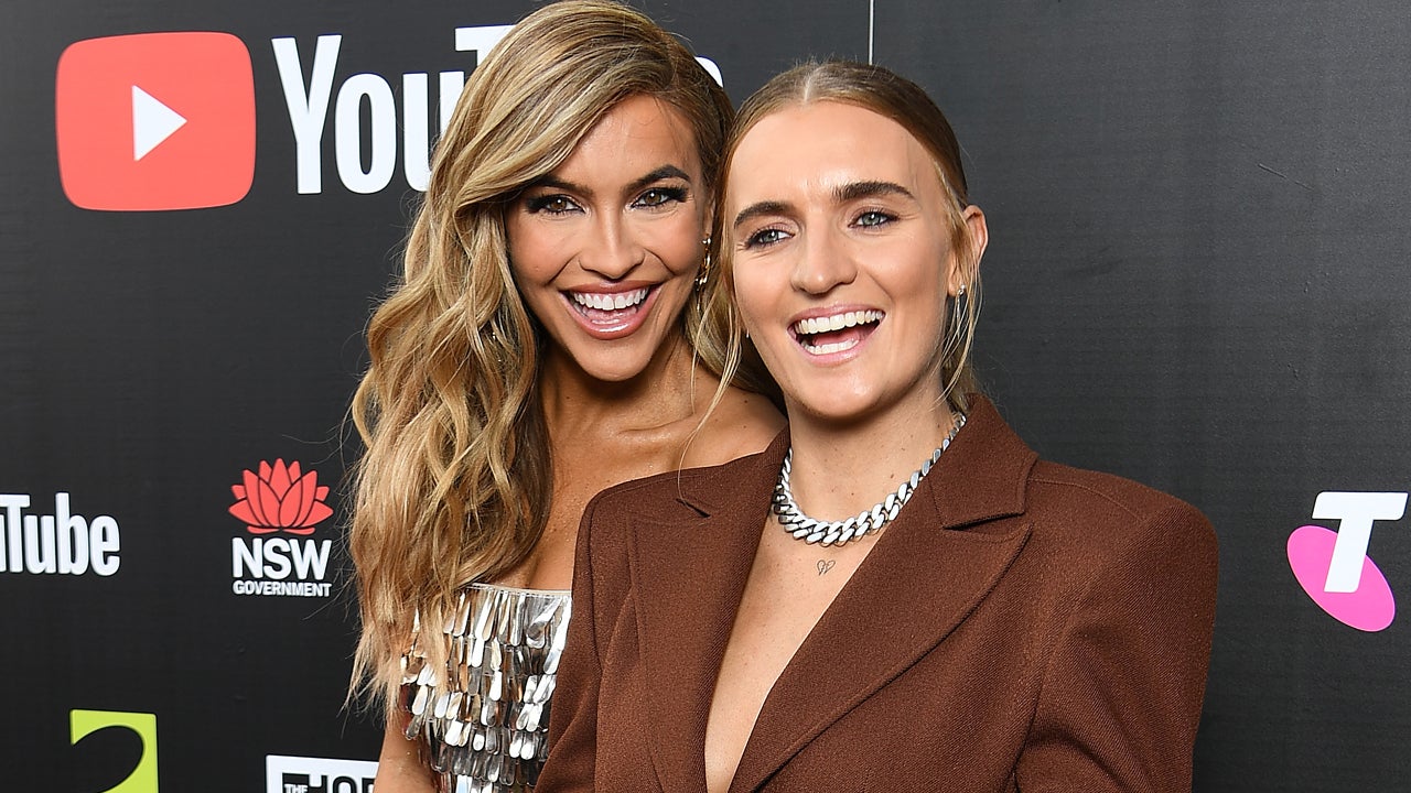 Chrishell Stause Cries After G Flip Surprises Her With Song for Their 1 ...