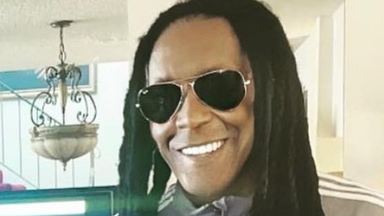 Ronnie Turner, Tina Turner's Son, Dead at 62 | Entertainment Tonight