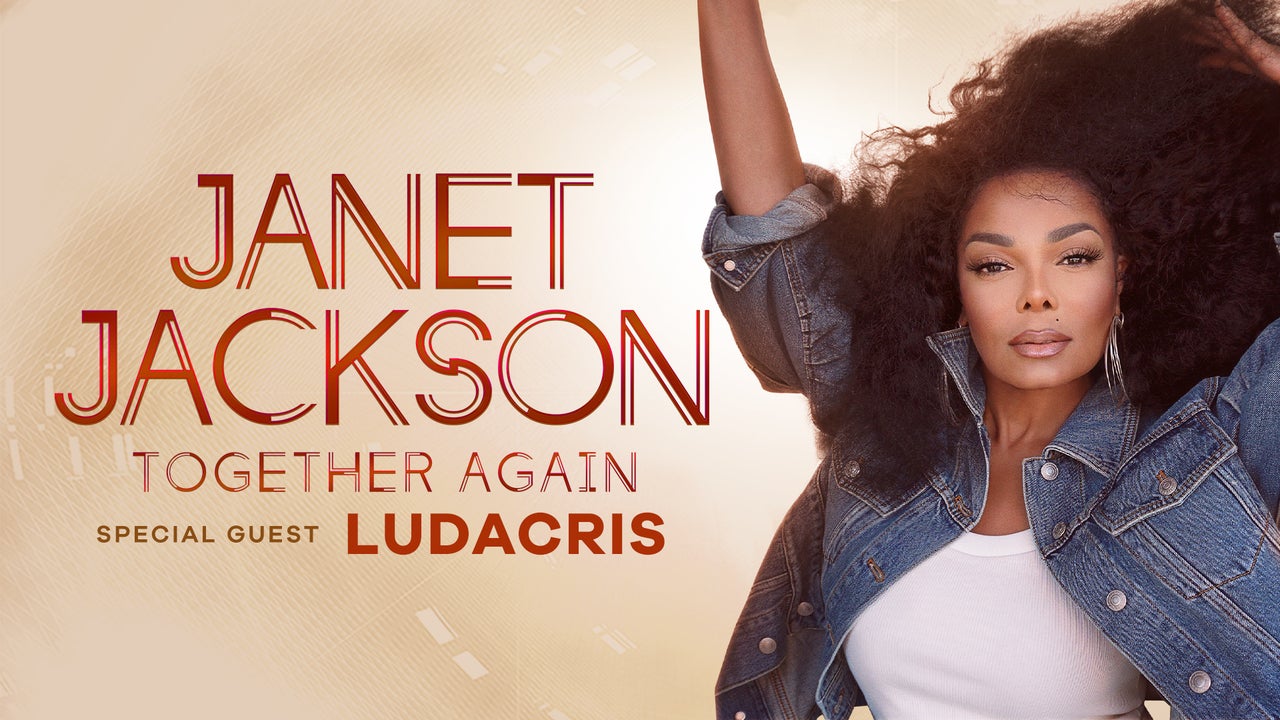 Janet Jackson Adds More Dates to 'Together Again' Tour With Guest ...