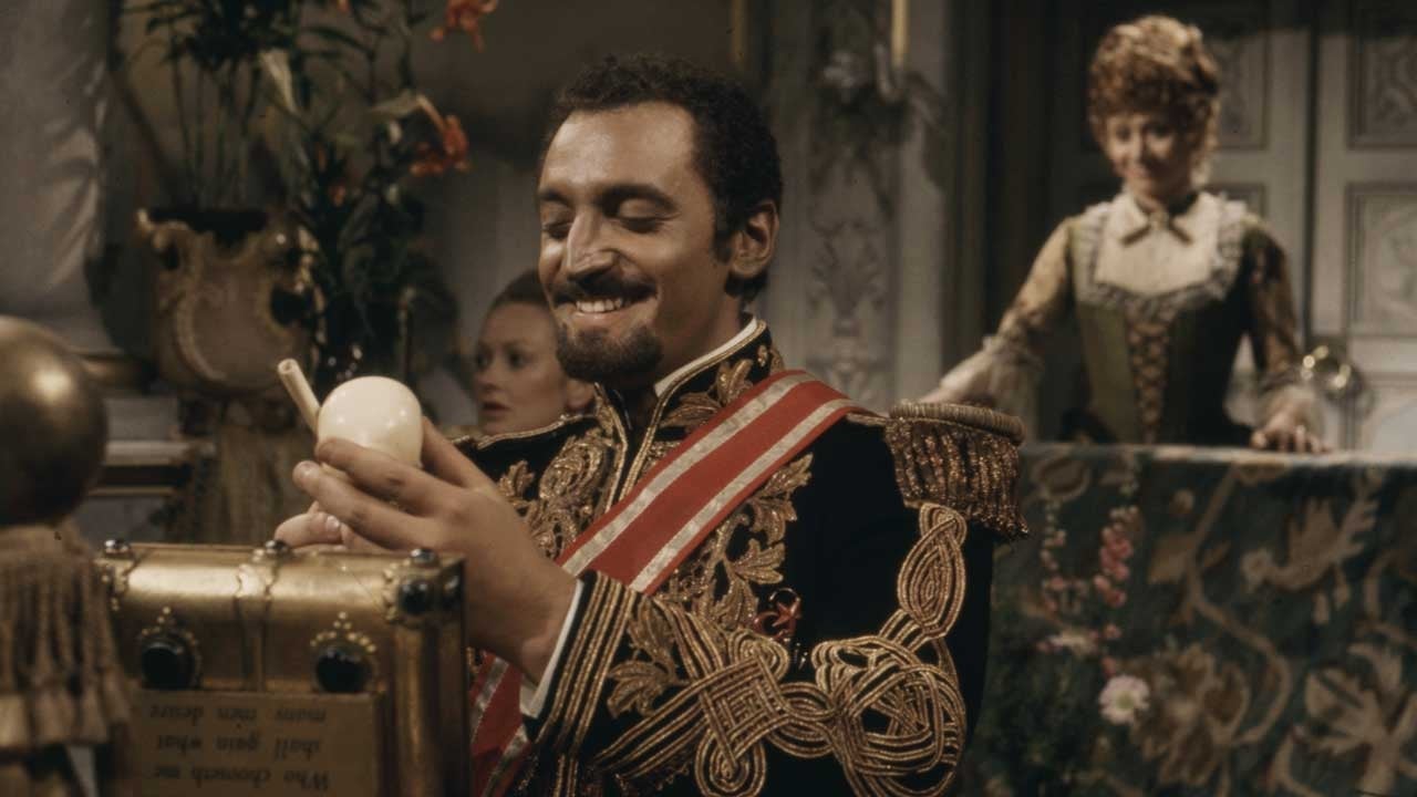 Stephen Greif, 'The Crown' and 'Blake's 7' Actor, Dead at 78 ...