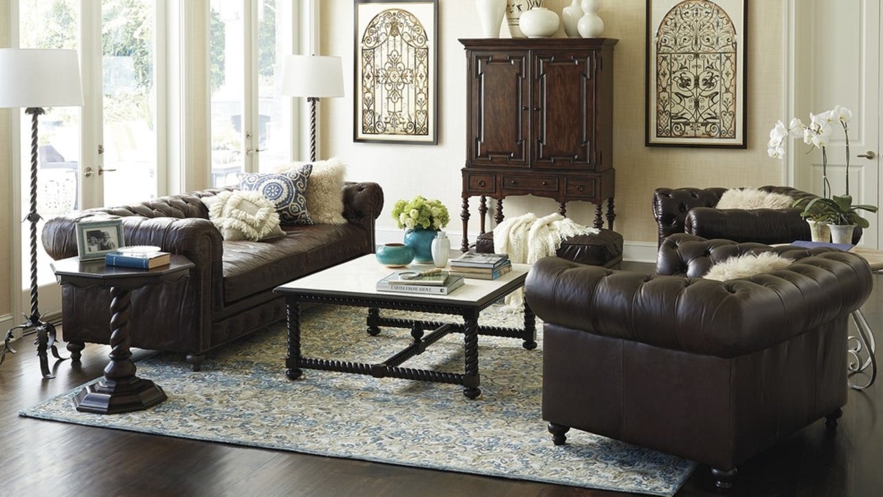 Save Up to 50% On Splurge-Worthy Furniture and Holiday Decor During The ...