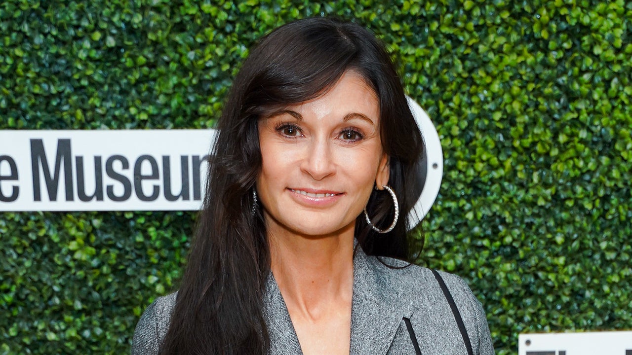 'My Unorthodox Life's Julia Haart Explains Suing Estranged Husband for ...