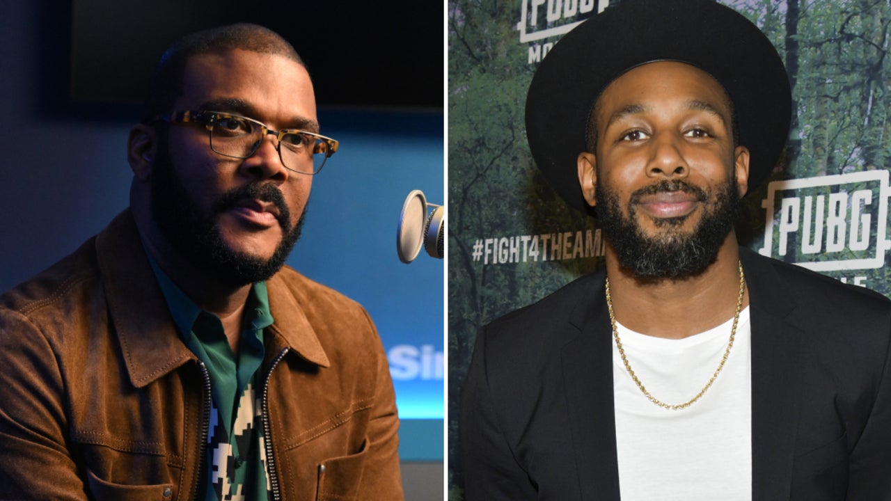 Tyler Perry Opens Up About His Own Suicide Attempts as He Remembers ...