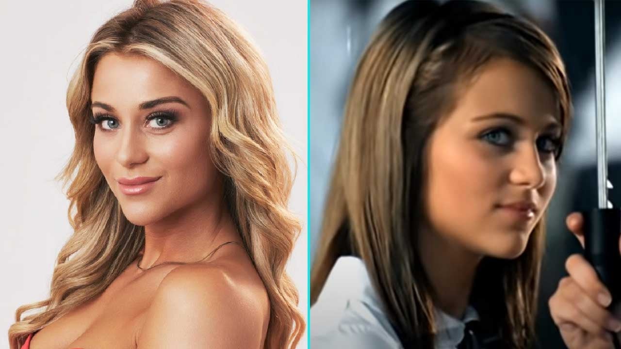 'Bachelor' Contestant Christina Mandrell Spotted in Taylor Swift's ...