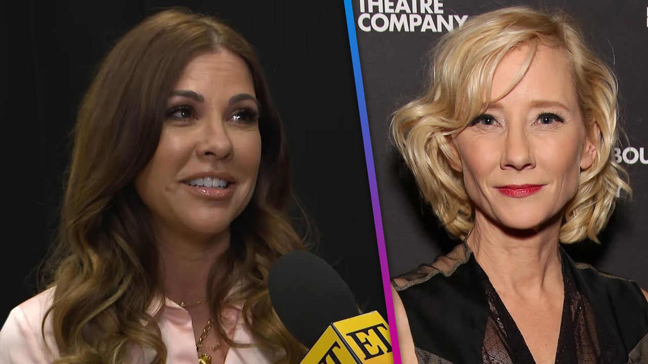 Anne Heche’s Best Friend Details Final Days Before Her Death and Her ...