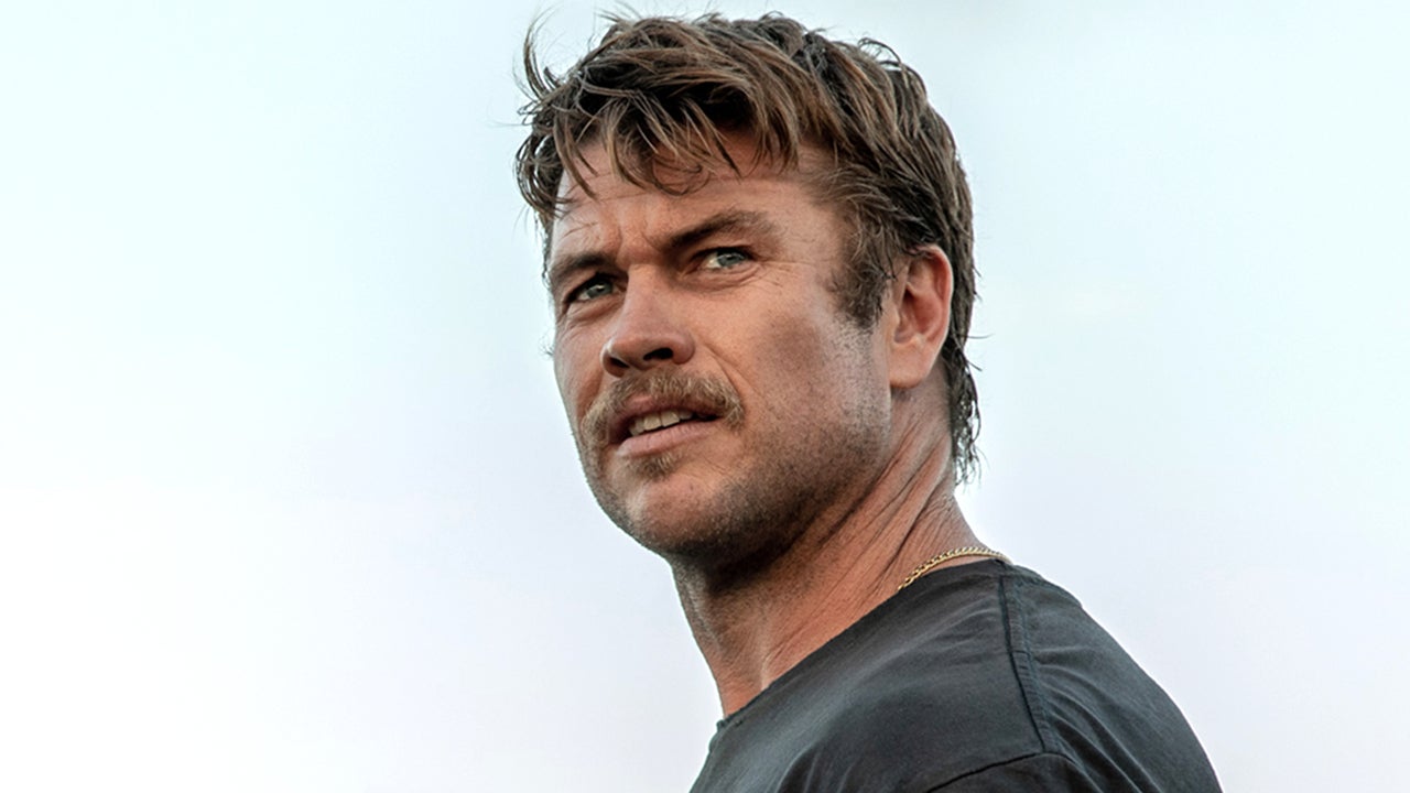 'Ocean Boy' Trailer: Luke Hemsworth Is a Father on the Run With His Son ...