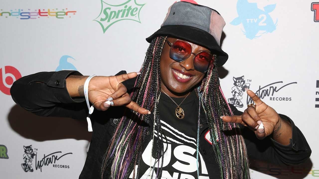 Gangsta Boo, Former Three 6 Mafia Rapper, Dead at 43 | Entertainment ...
