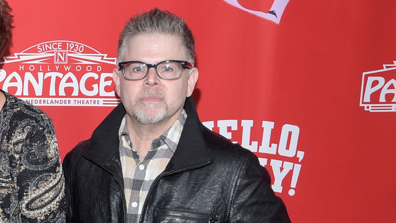 Adam Rich, 'Eight is Enough' Star, Dead at 54 | Entertainment Tonight