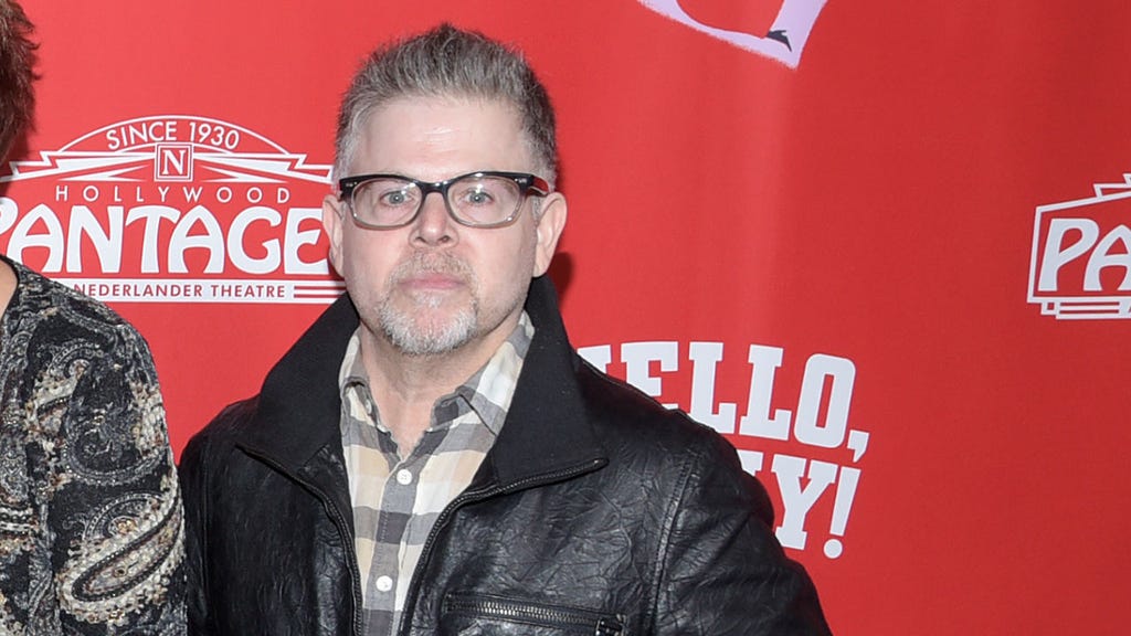 Adam Rich, 'Eight is Enough' Star, Dead at 54 | Entertainment Tonight