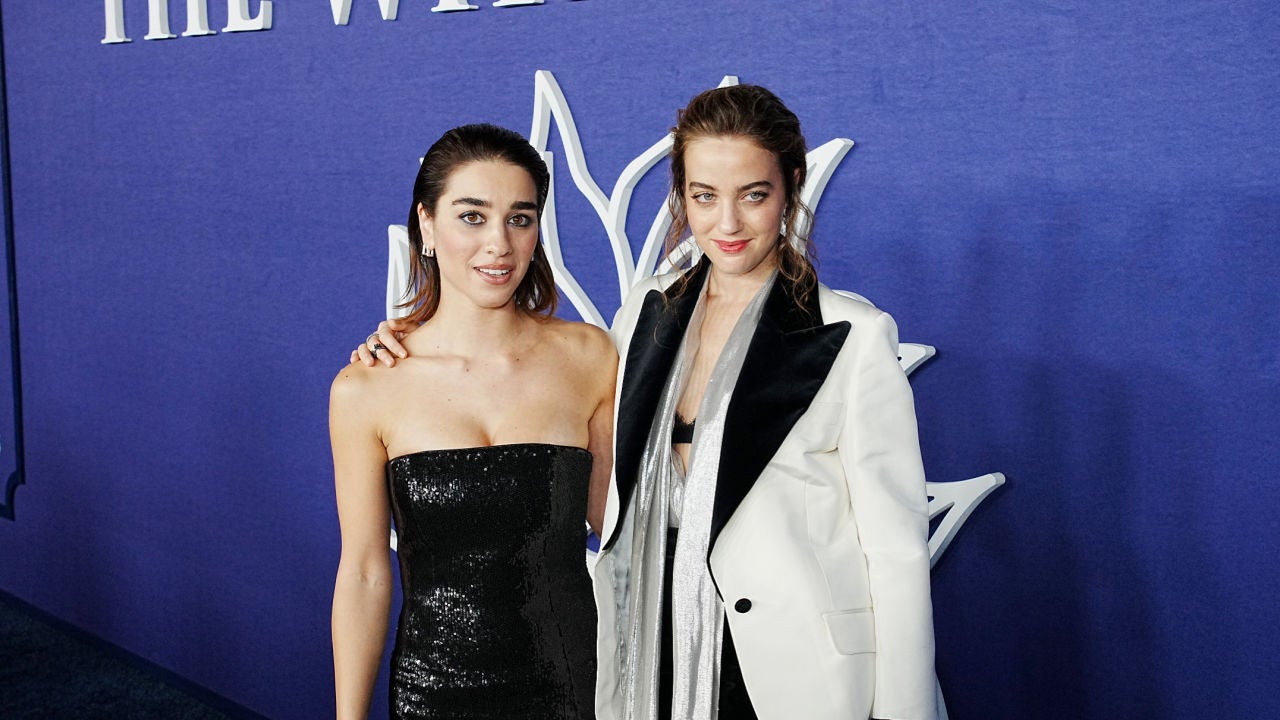 Kim Kardashian Recruits 'White Lotus' Stars Simona Tabasco and Beatrice ...