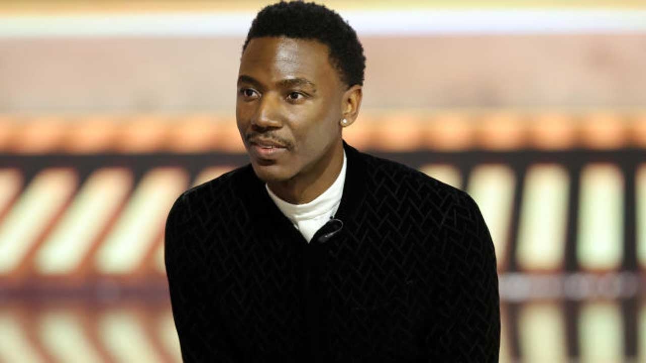 Jerrod Carmichael Opens Golden Globes With Frank Monologue About HFPA ...