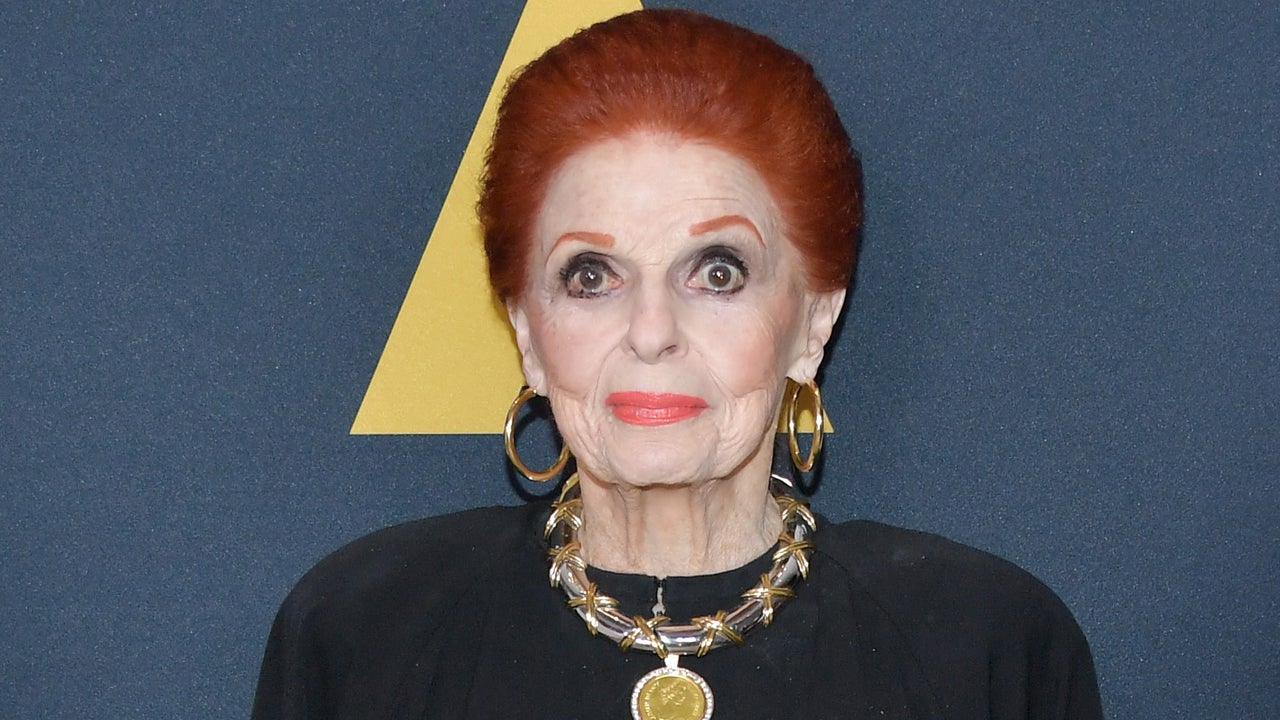 Carole Cook, 'Sixteen Candles' Actress and Lucille Ball Collaborator ...