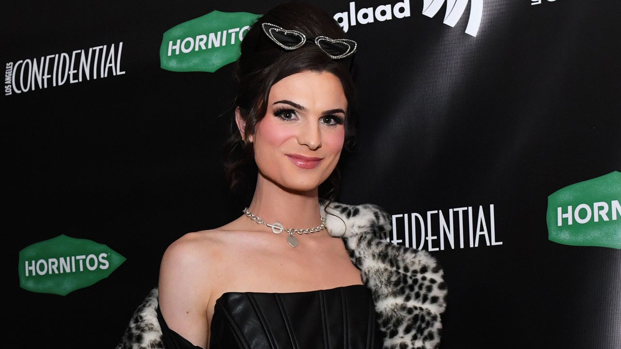 Dylan Mulvaney Reveals Her Face After Feminization Surgery in Glamorous ...